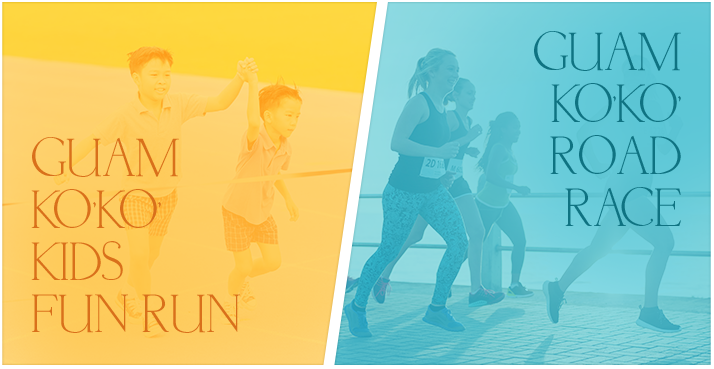 나의 여행 운세가 현실이 되길 바라며- Guam Luck!